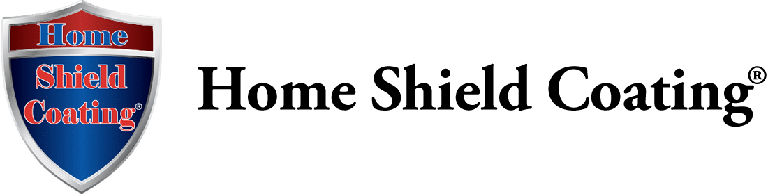 Home Shield Coating® | Exterior Painting | Before & After