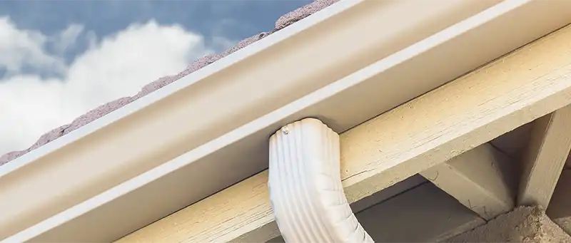 Fast Flow Gutters® I Seamless Replacement Gutters