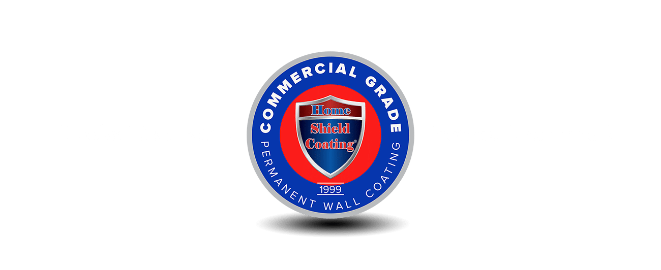 Home Shield Coating® Looks Like Paint Protects Like Armor!