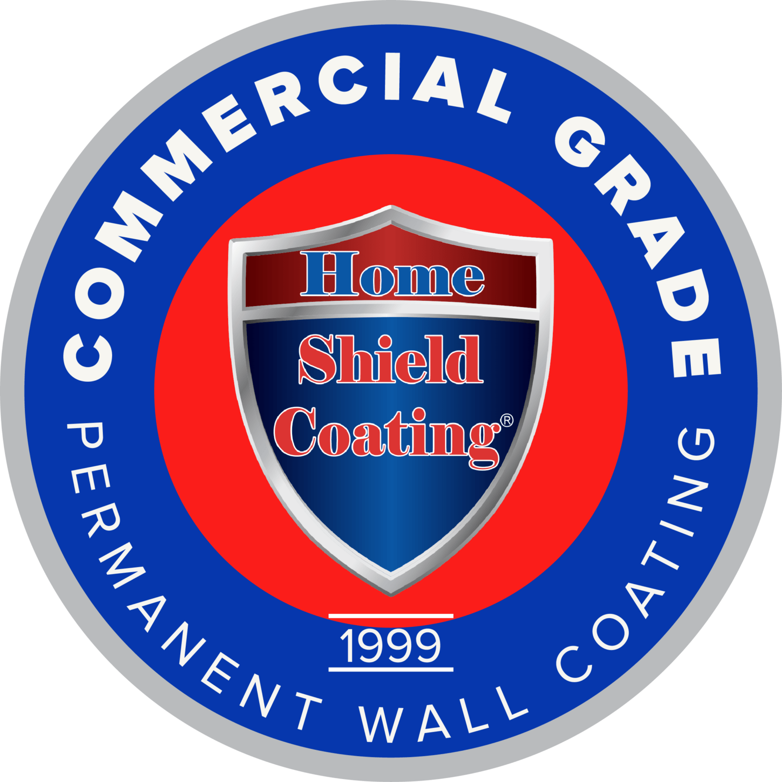 Home Shield Coating® The Premier Permanent Coating Company!